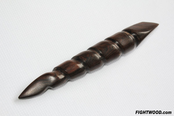 Kamagong Dulo-Dulo — Fightwood